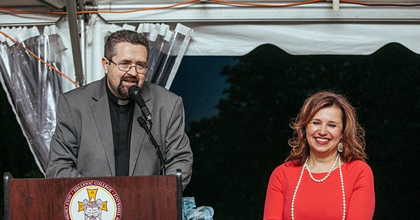 HCHC Honors 2017 Alumni of the Year – Orthodoxy in America