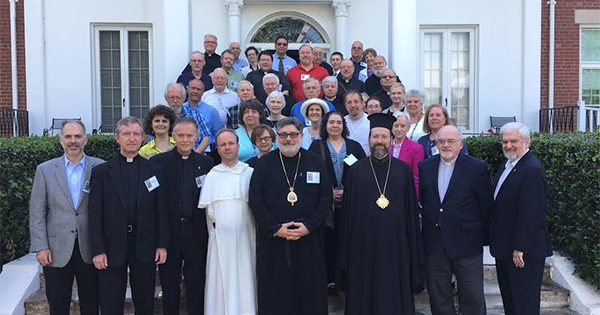 Rev. Fr. Thomas FitzGerald Lectures at Theological Conference in ...