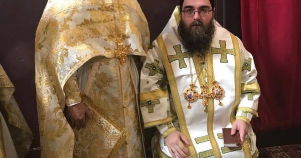 OCA represented at anniversary celebration in Prague – Orthodoxy in America
