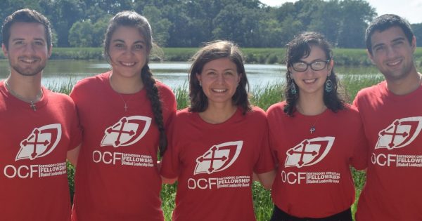 October 7 designated OCF College Student Sunday – Orthodoxy in America