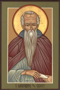 There’s A Saint For That : St. Macarius the Great of Egypt – Orthodoxy ...
