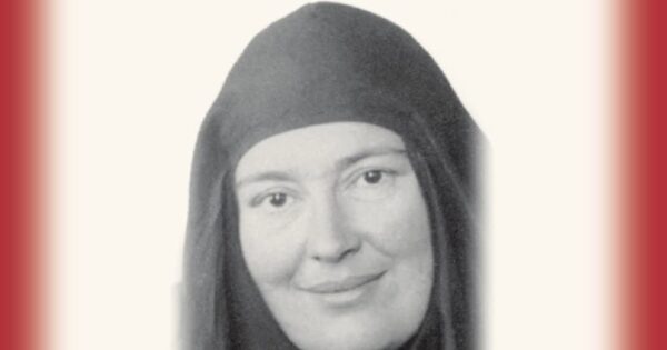 Staff Book Pick | Mother Maria Skobtsova: Essential Writings ...