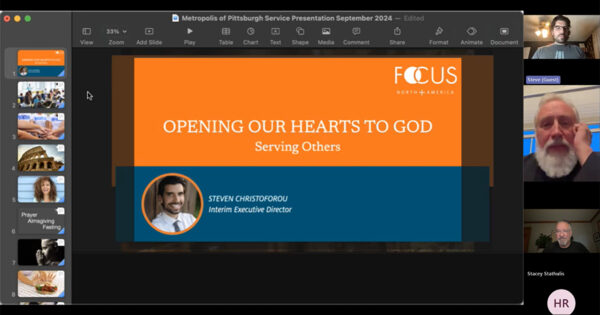 Reflection on Poverty & Almsgiving – Orthodoxy in America