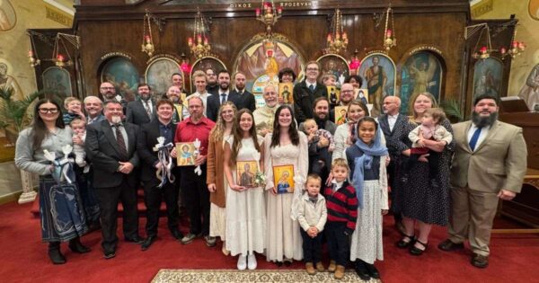 The growing appeal of Orthodoxy in the Rocky Mountain West – Orthodoxy ...